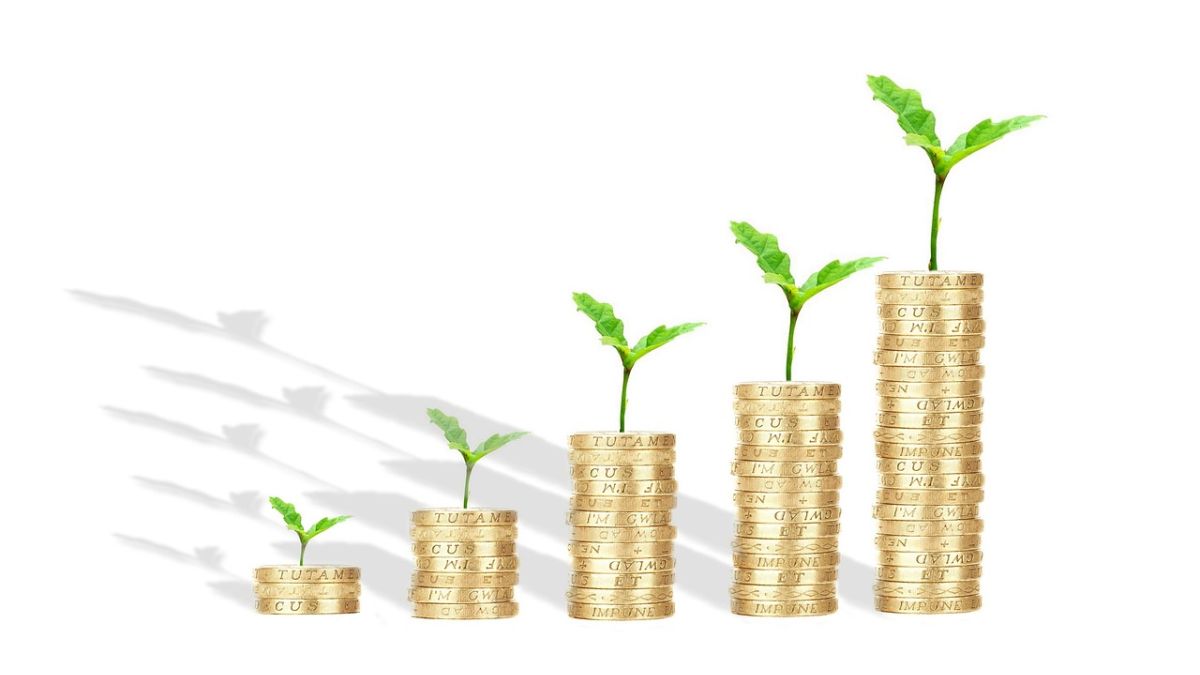 What is the Step Up in Basis and How Does it Work? | Connell Law, PLLC